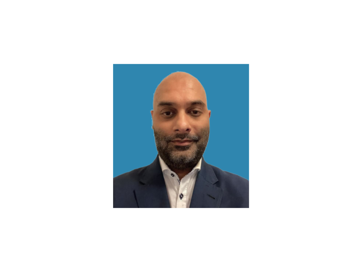 Introducing Abu Batasi: Director of Sales and Marketing at Busology Tech