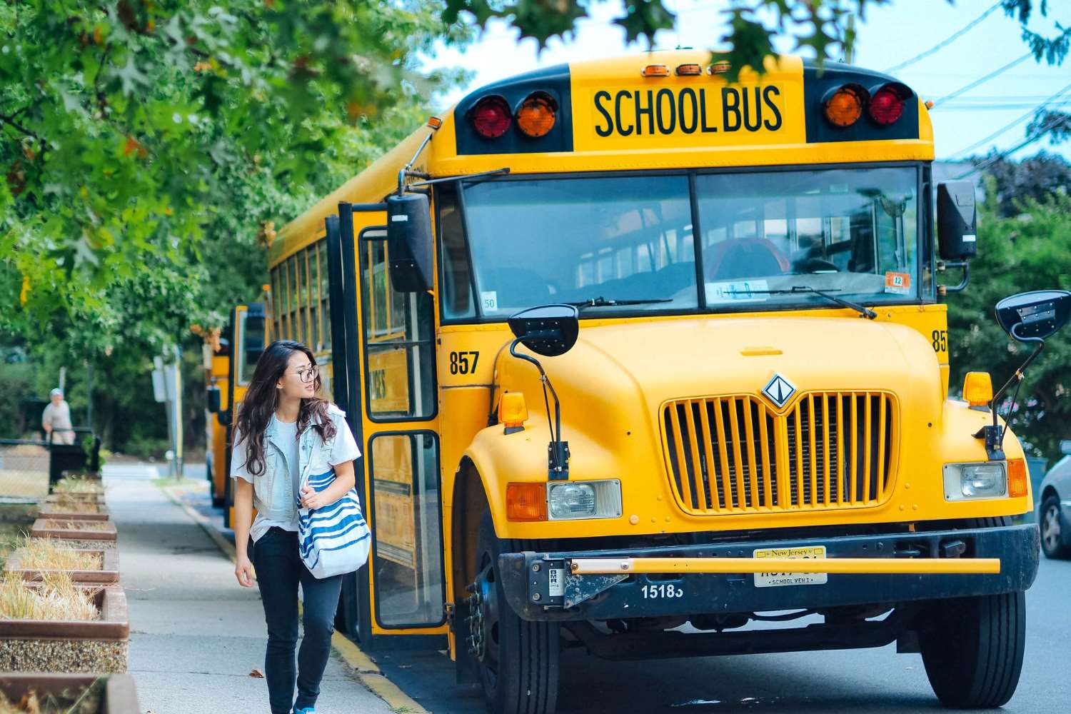 2025 Georgia School Transportation Strategy Guide | Compliance, Funding ...